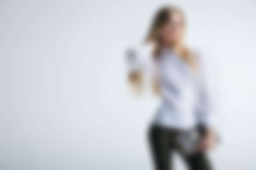 Lucy Khan | Mary Applebaum As You’ve Never Seen Her Before